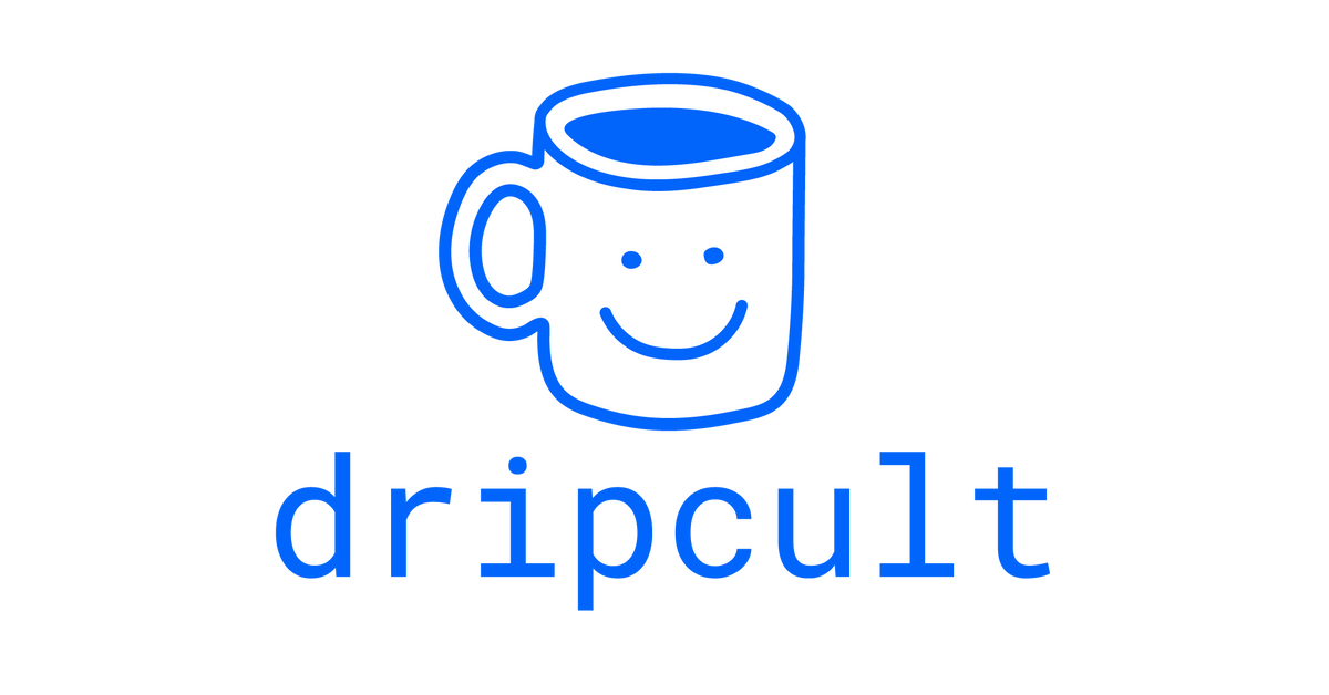 The Origami Dripper Recipe Masterlist – dripcult